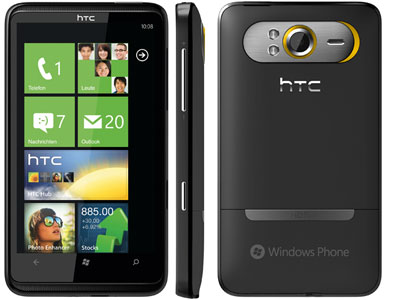 Best Windows 7 Phones in India