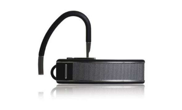 Top of the Line Bluetooth Headsets 2012