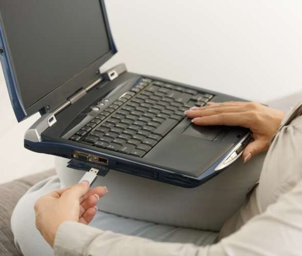 How to make a Bootable USB Drive