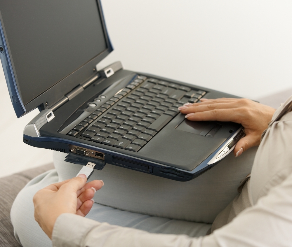 How to make a Bootable USB Drive