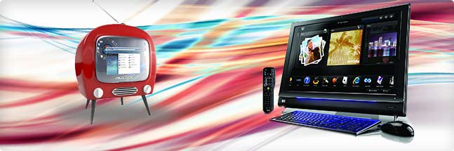 How to Use TV as Monitor Wirelessly