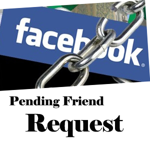 How to Check Pending Friend Requests on Facebook