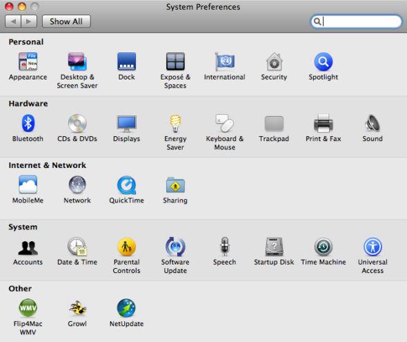 Mac equivalents of commonly used Windows applications - TechPluto ...
