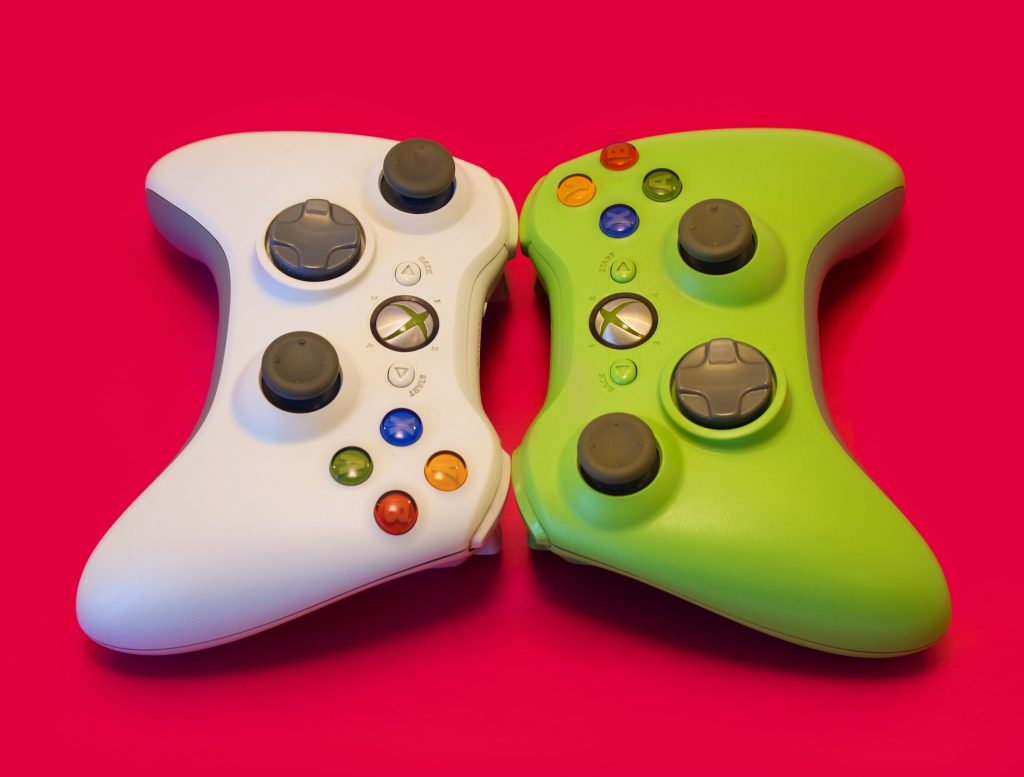 Smallest Xbox ever! Microsoft launches Xbox One X arriving November 7th ...