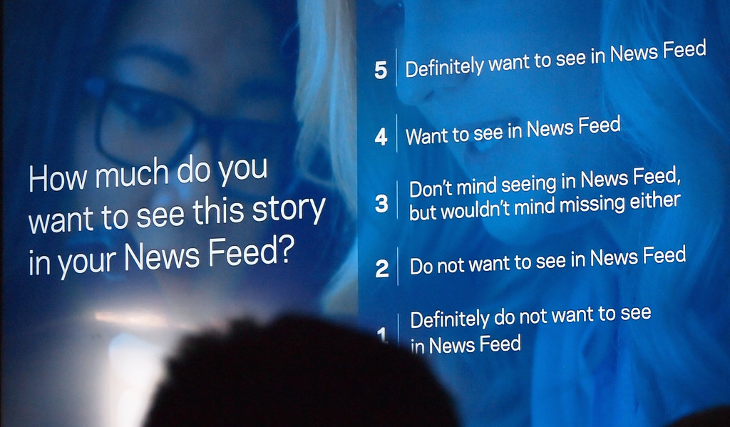 Facebook to launch news subscription to appease publishers