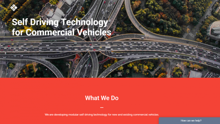 Indian startup Flux Auto bringing affordable commercial self-driving tech