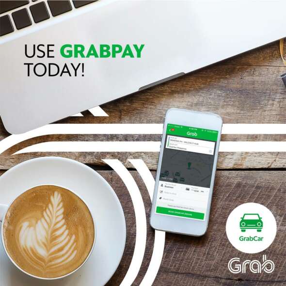 Uber Rival Grab now offers Payment services through its Mobile Wallet ...