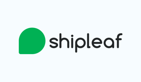 Startup : ShipLeaf