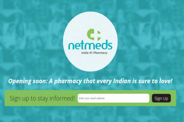 Netmeds Acquires JustDoc to venture into online Diagonistic Services