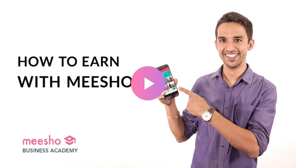 Meesho is Eyeing $50 Mn in fresh Fundraising Round