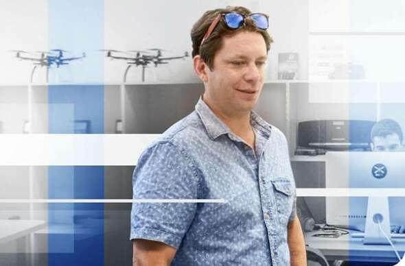 How Max Polyakov Develops Startups Ecosystem in Ukraine