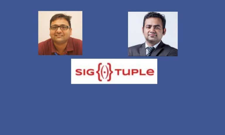 SigTuple’s two Co-founders have resigned - TechPluto - Latest Startup ...