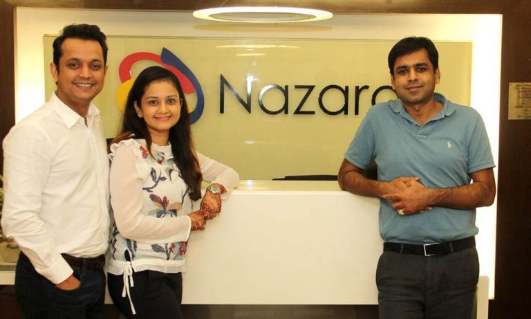 (Updated) Nazara Concludes majority stake acquisition in Kiddopia ...