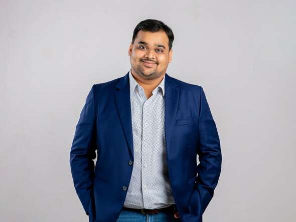 LegalWiz’s Founder Shrijay Sheth Talks about Latest funding & Legal ...