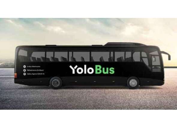 YoloBus clocks Rs 4 Cr loss & earns Rs 3.5 Cr revenue in Fy20 ...