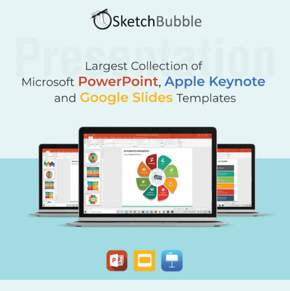 SketchBubble: Get Professionally Designed Presentations in a Few Clicks