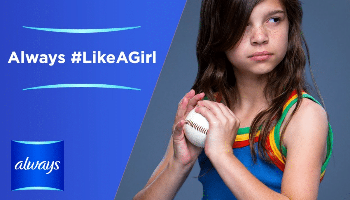 Product Advertisement Examples