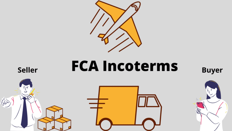 FCA Incoterms: Free Carrier and Shipping Terms- What does it mean?
