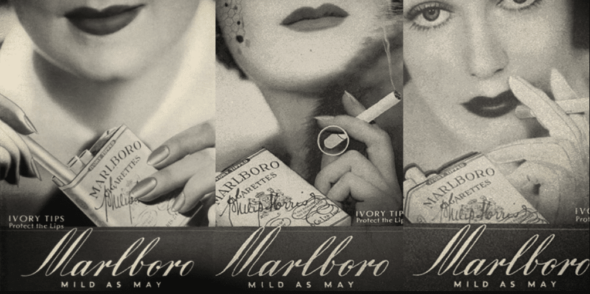 Product Advertisement Examples