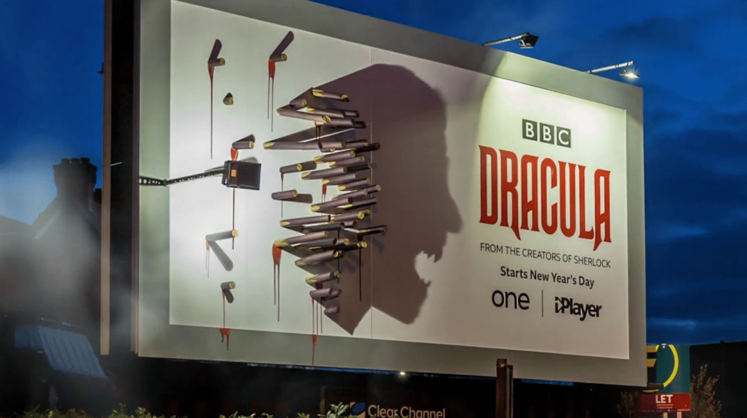 Product Advertisement Examples