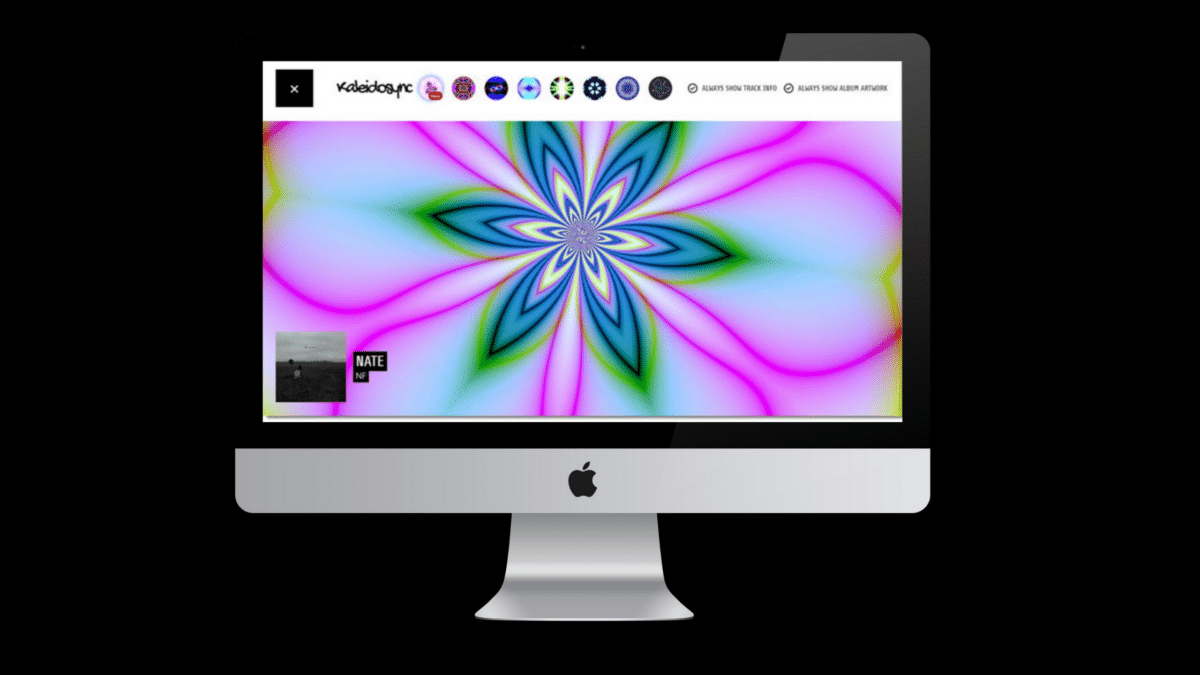 Top Spotify Visualizer For PC and Smartphones - [Free/Paid versions]