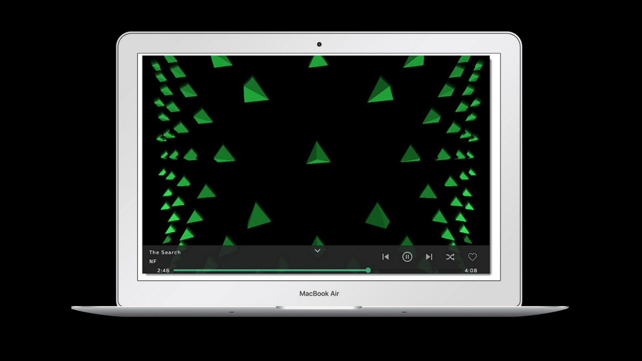 Top Spotify Visualizer For PC and Smartphones - [Free/Paid versions]