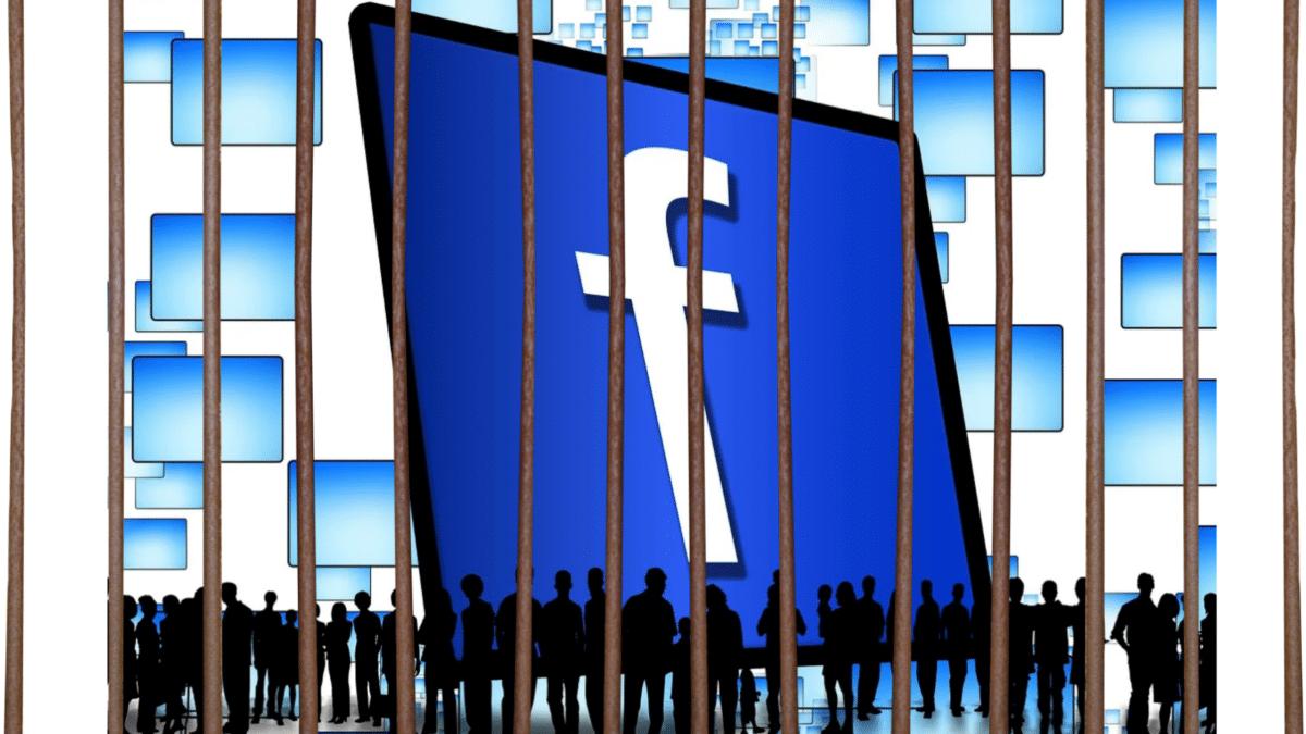 Facebook Jail: What is It and Tricks to Avoid It