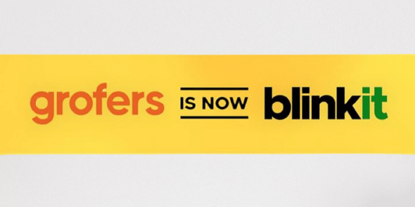 With focus on quick e-commerce, Grofers rebrands to BlinkIt - TechPluto ...