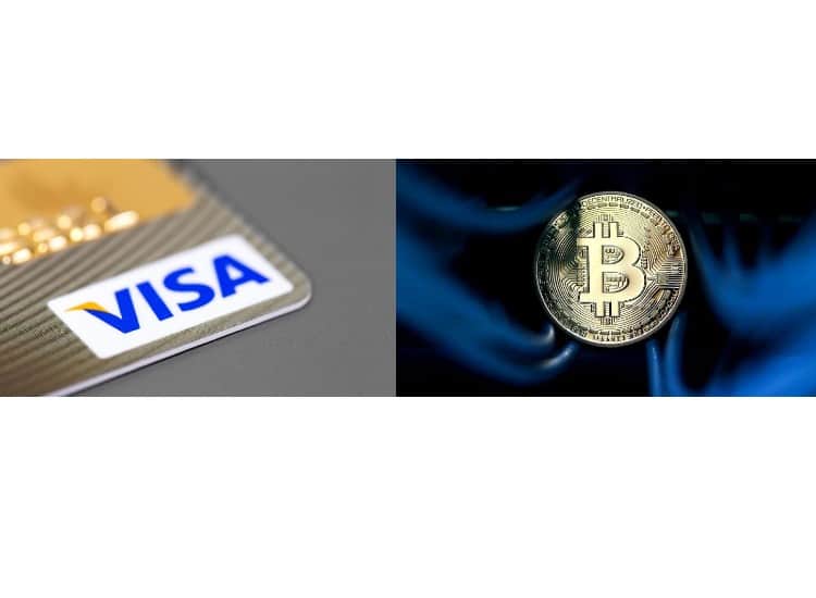 Visa takes another bold bet in the crypto space – Top tech news ...