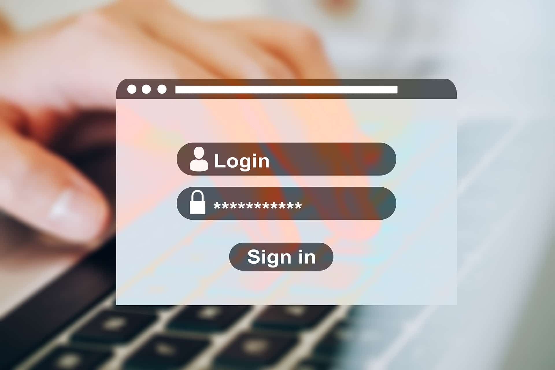 Three Top Tips for Making the Employee Login Process More Secure