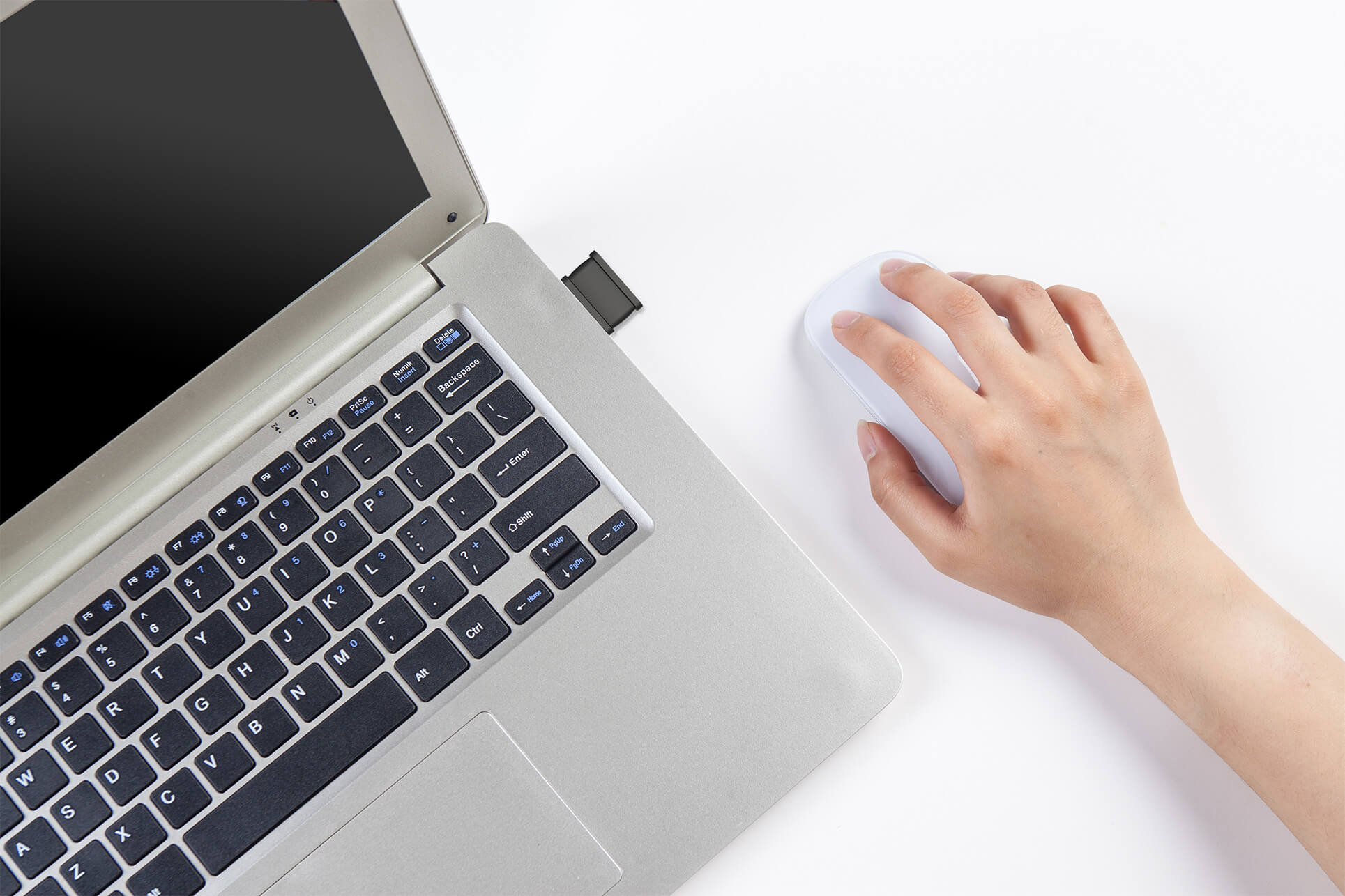 How to Troublshoot USB WiFi Diconnecting