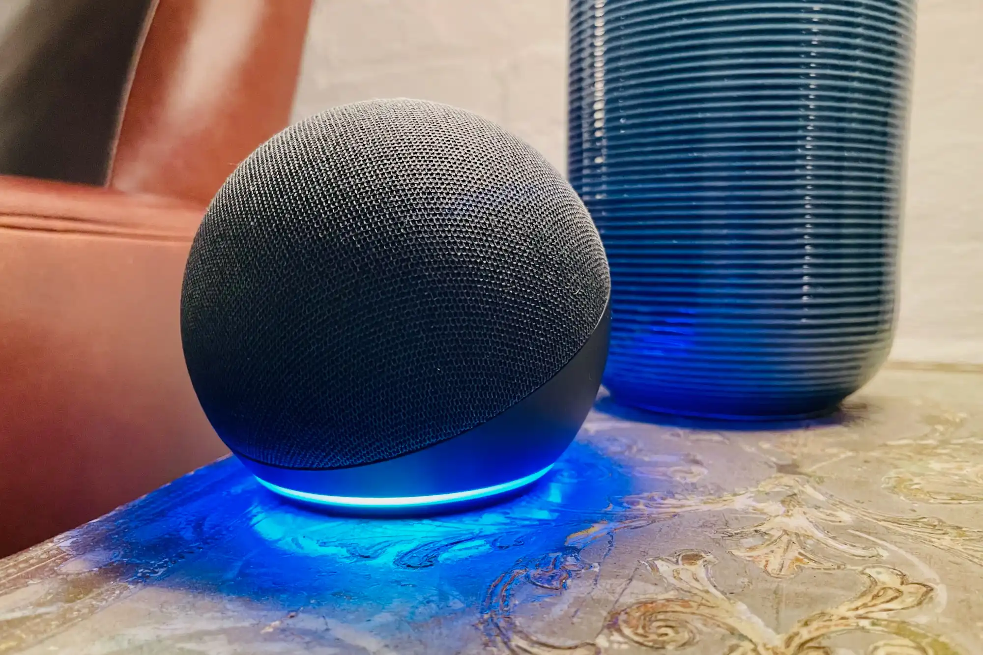 How To Reset Alexa Echo Dot How To Reset Alexa Echo Dot