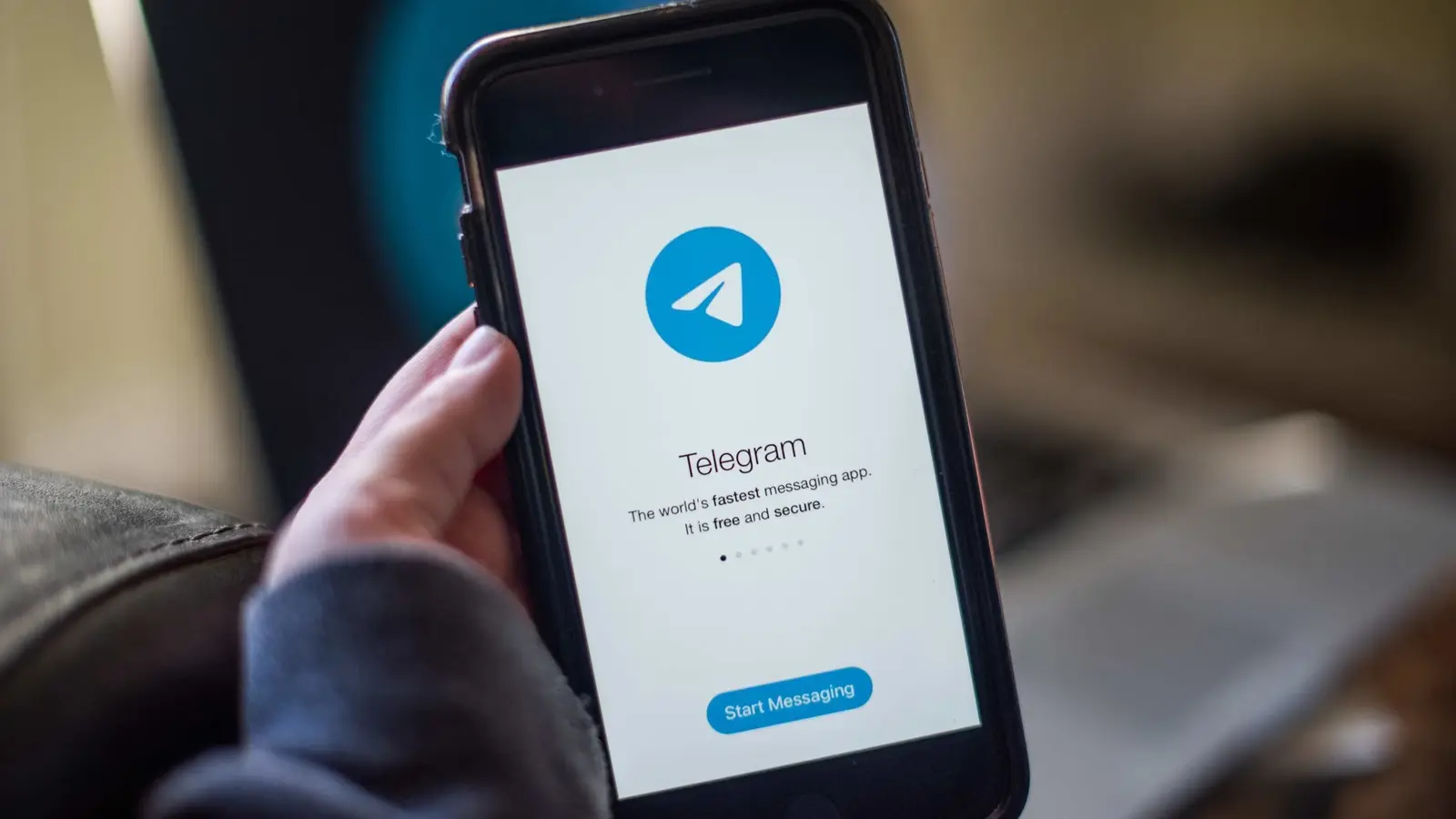 Why Does Telegram Load Media Slowly