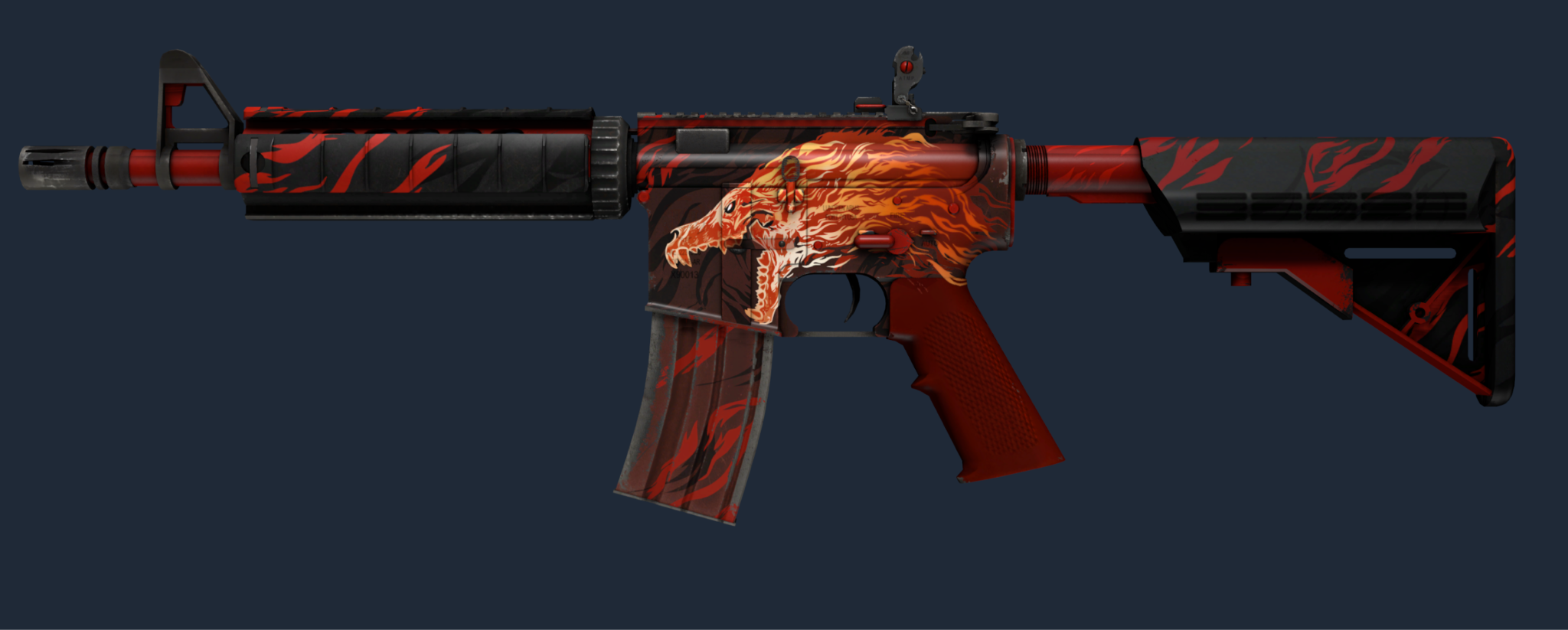 The Most Expensive Skins For CS:GO Players in 2023