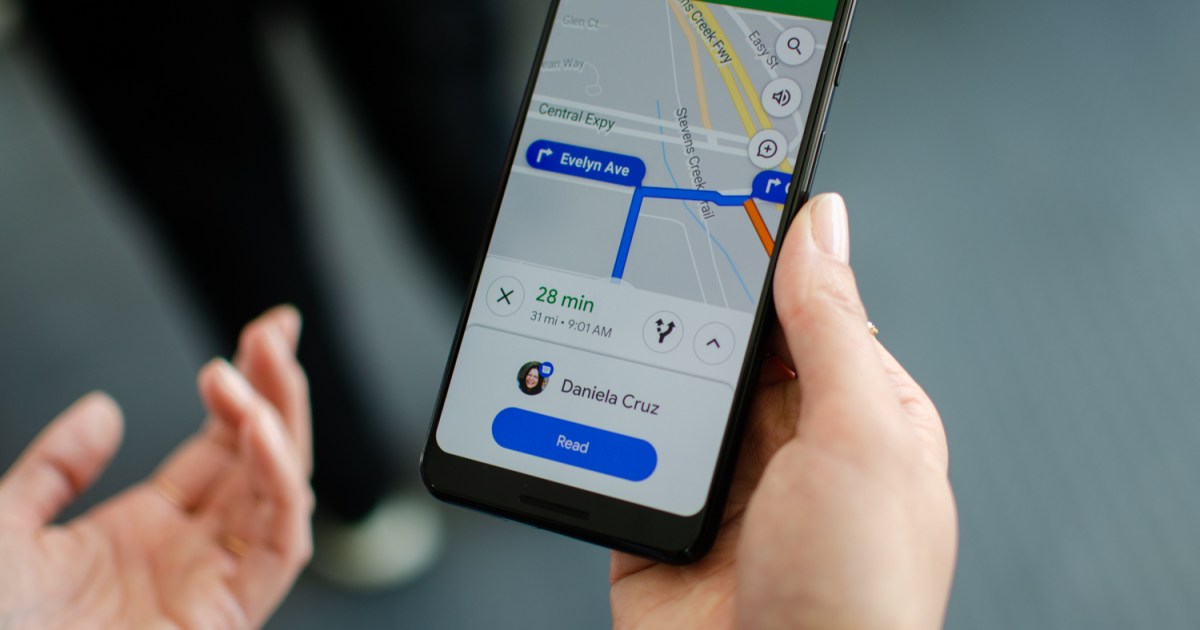 How To Save A Route On Google Maps How To Save A Route On Google Maps