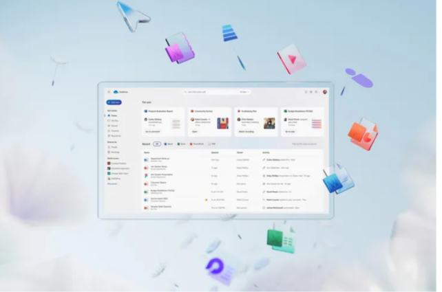 Microsoft gives OneDrive a fresh new look & feel, AI Copilot ...