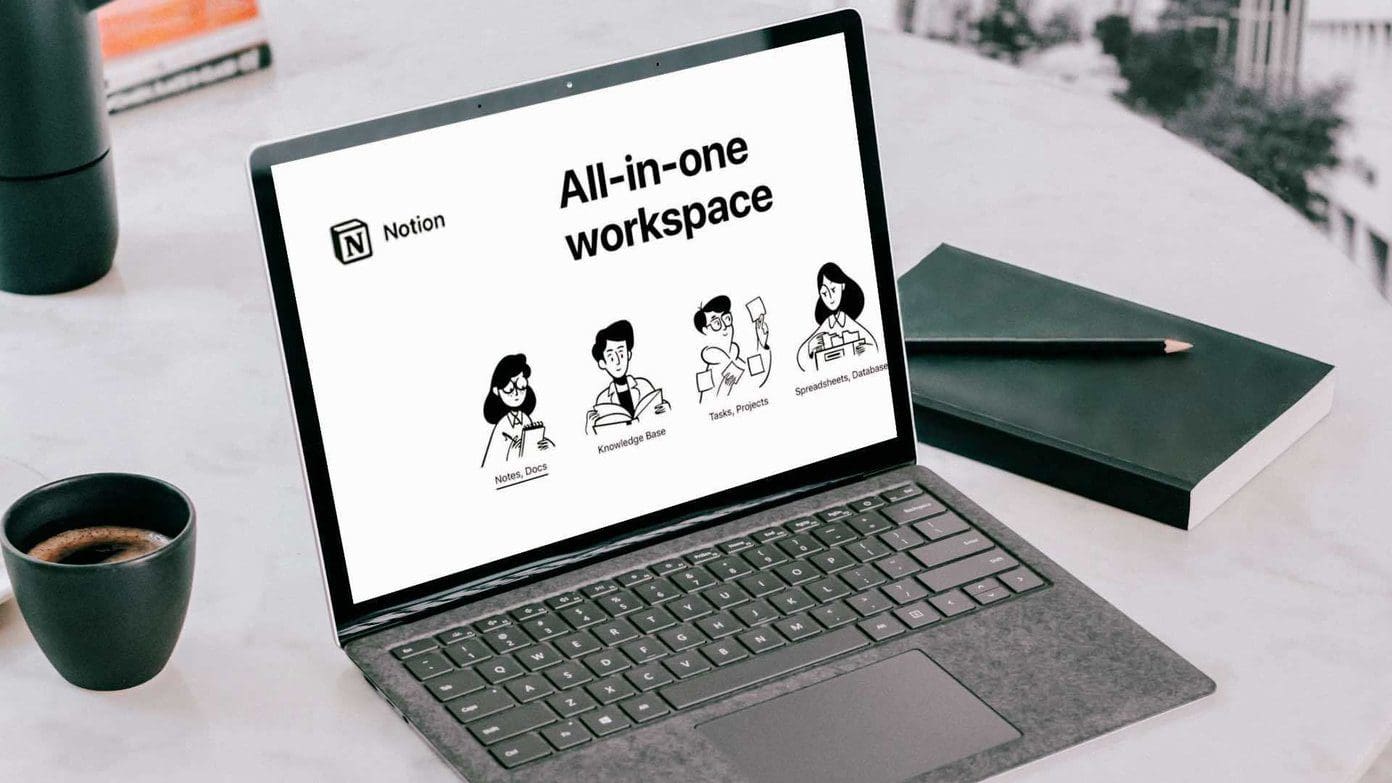 How to Delete Teamspace in Notion