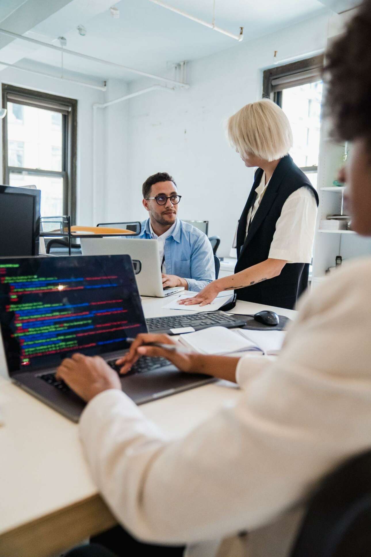 Creative Problem-Solving in IT Staff Augmentation Projects