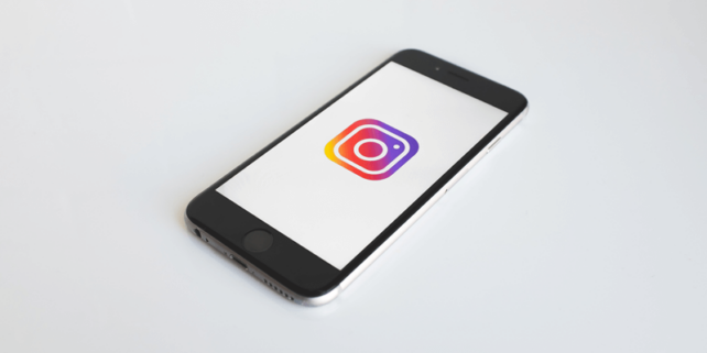 How to Half Swipe on Instagram