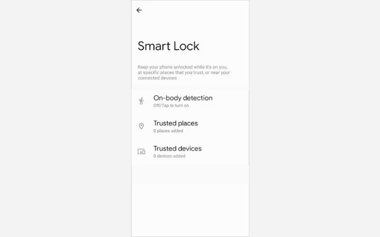 How to Unlock Android Phone Password without Factory Reset