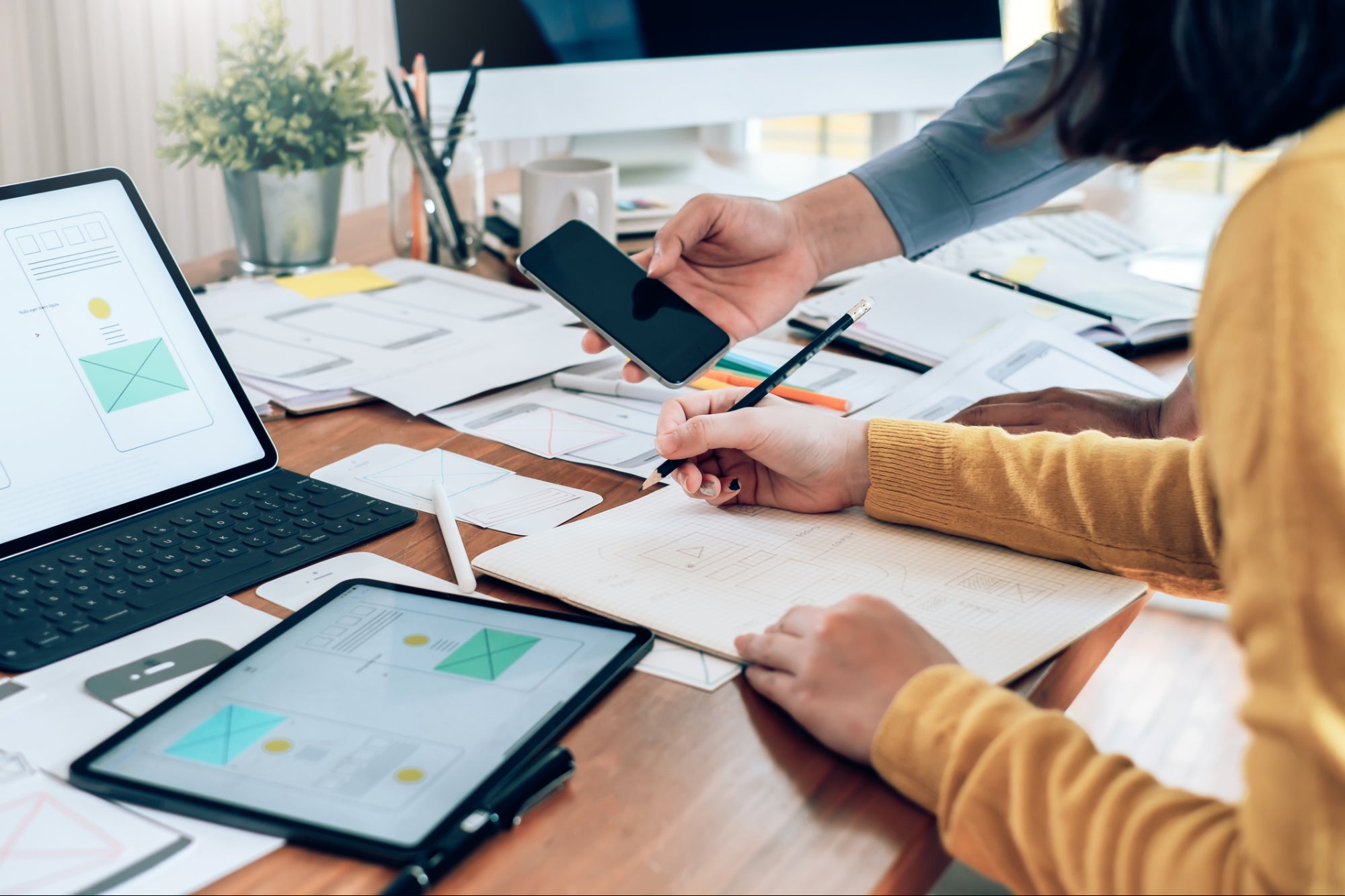 Tips for Using Personal Productivity Apps: Enhancing Efficiency in ...