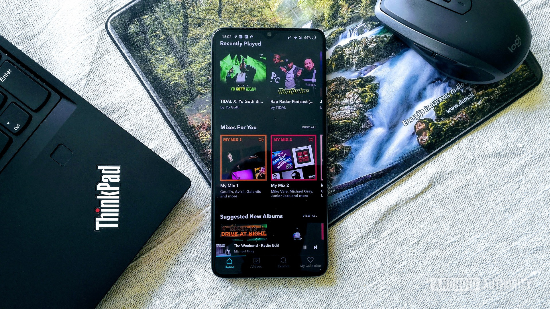 How to Download Music on Android
