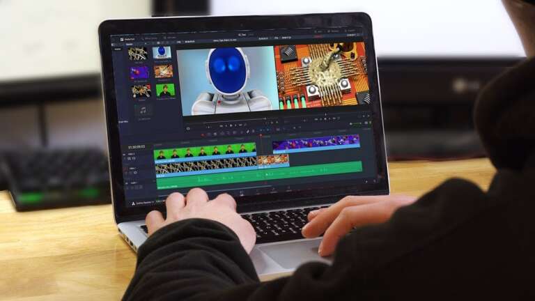 How to Maximize Your Video Editing Skills