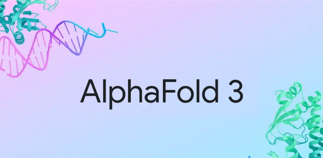 Google DeepMind’s ‘AlphaFold 3’ hints new Breakthrough in Drug ...