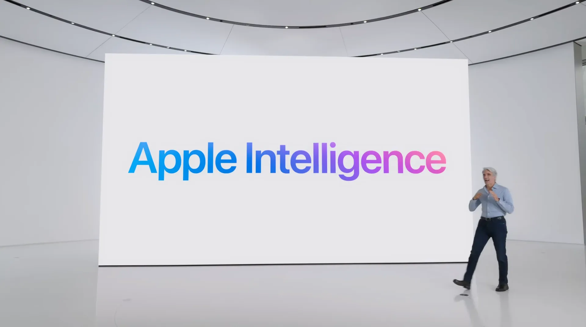 Apple officially unveils Apple Intelligence with IOS 18.1 update ...
