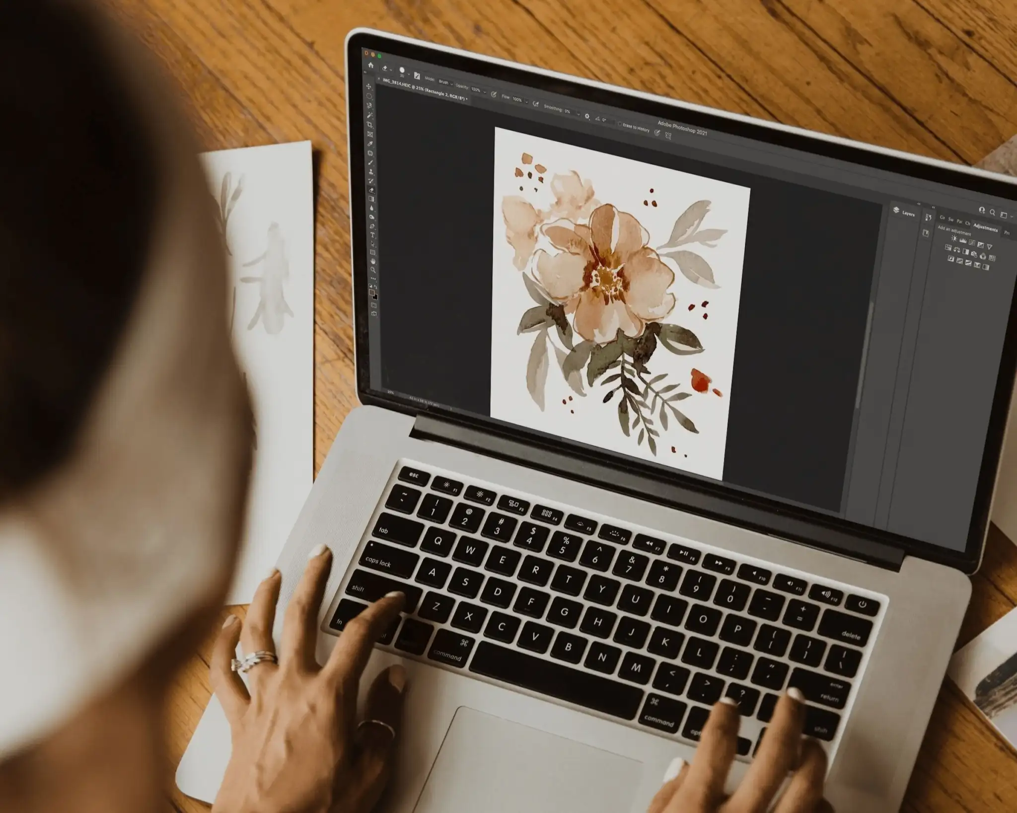 How to Digitize Photos
