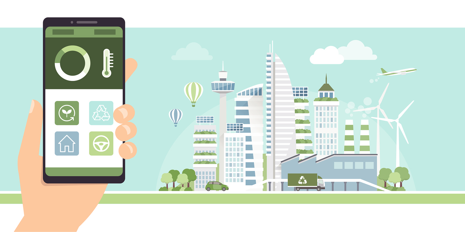 Smart Home Energy Management: Cutting-Edge Solutions for Tech Enthusiasts