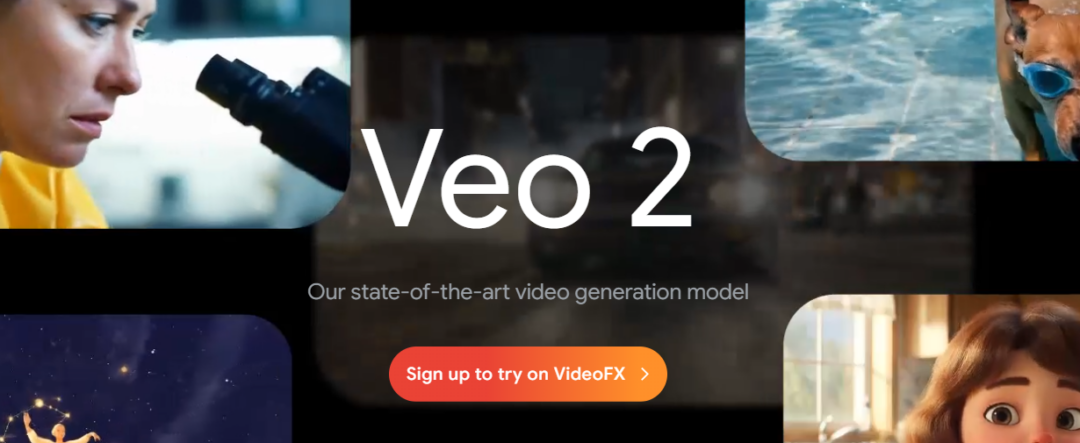 Google launches new AI video generator Veo 2, claims it to be better ...