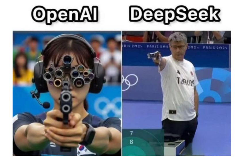 Artificial intelligence Funny: Top AI Jokes that will seriously lighten ...