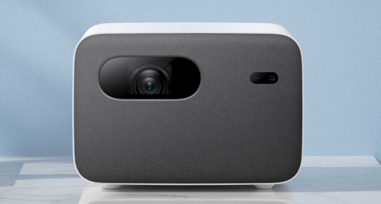 Xiaomi Projector: A Detailed Overview - TechPluto - Latest Startup ...
